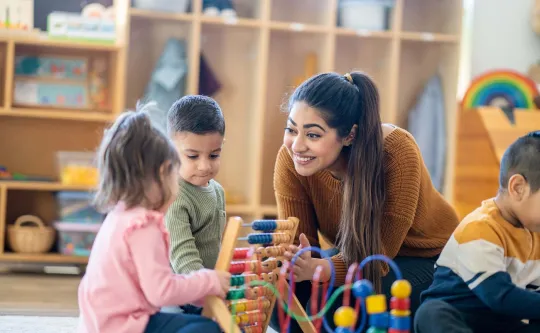 Child Care | YMCA of Northern Colorado & Southern Wyoming