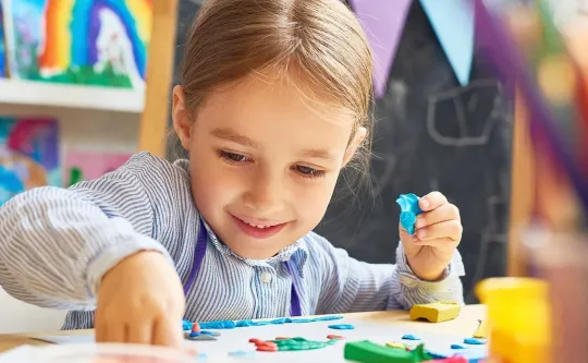 YMCA Inspire Preschools | YMCA of Northern Colorado & Southern Wyoming