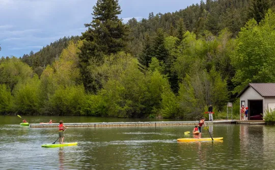 Summer Camps | YMCA of Northern Colorado & Southern Wyoming