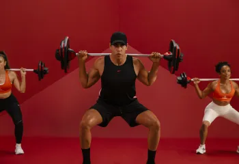 Les Mills BodyPump Launch | YMCA of Northern Colorado & Southern Wyoming