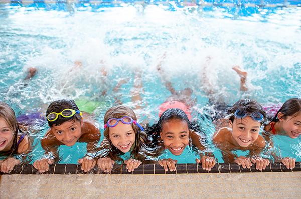 4 Reasons Why Swim Lessons Are a Year-Round Commitment | YMCA of ...