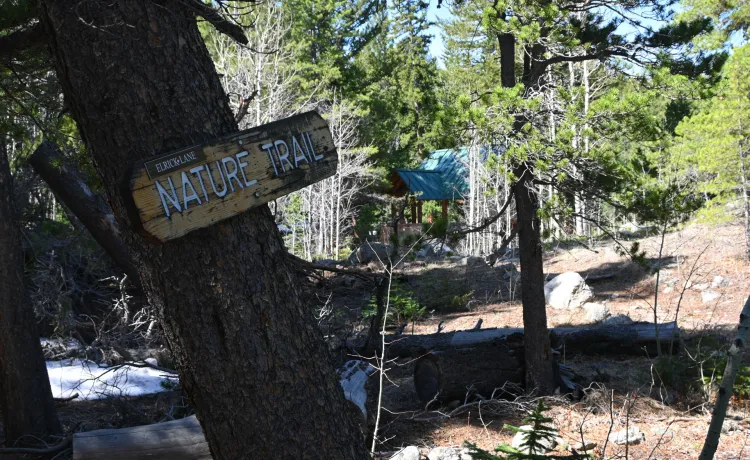 CAMP TUMBLESON LAKE | YMCA of Northern Colorado & Southern Wyoming