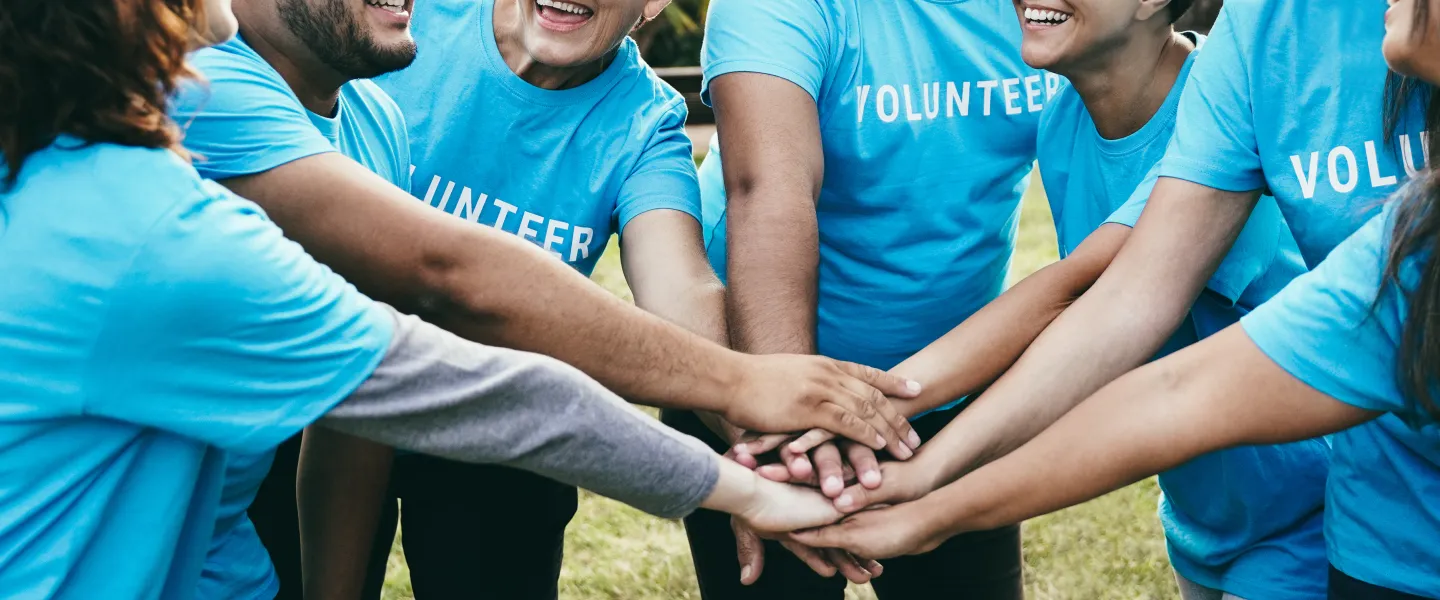 Volunteer | YMCA of Northern Colorado & Southern Wyoming