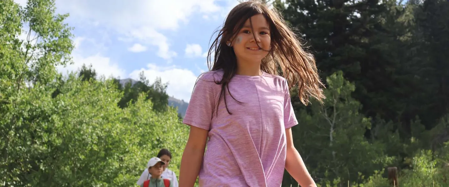 DISCOVERY TRADITIONAL CAMPS | Camp Santa Maria