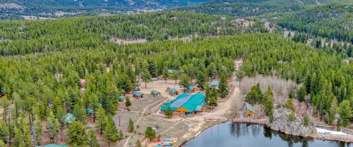 CAMP TUMBLESON LAKE | YMCA of Northern Colorado & Southern Wyoming