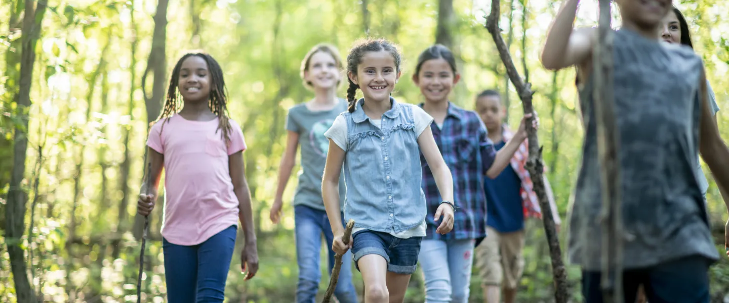 CAMP TUMBLESON LAKE | YMCA of Northern Colorado & Southern Wyoming