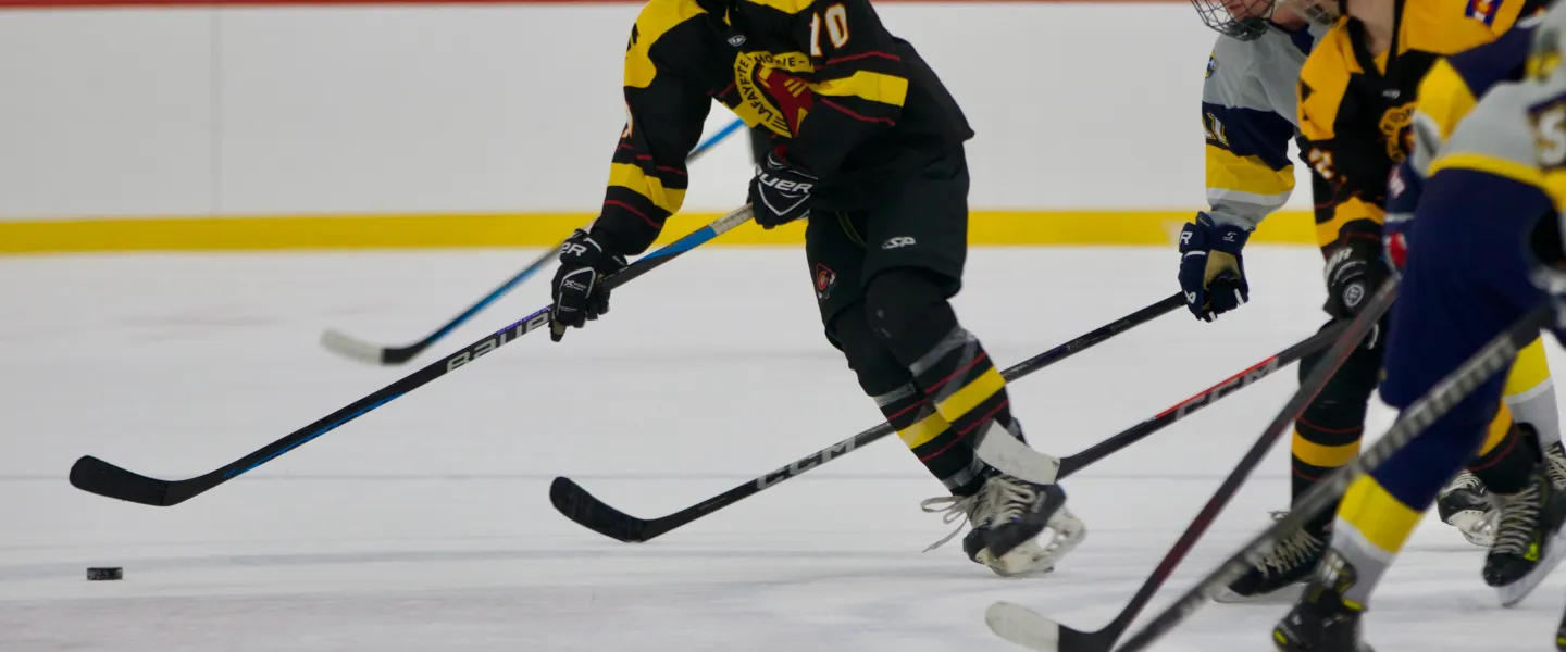 Lafayette Locomotive Hockey Club | YMCA of Northern Colorado & Southern ...