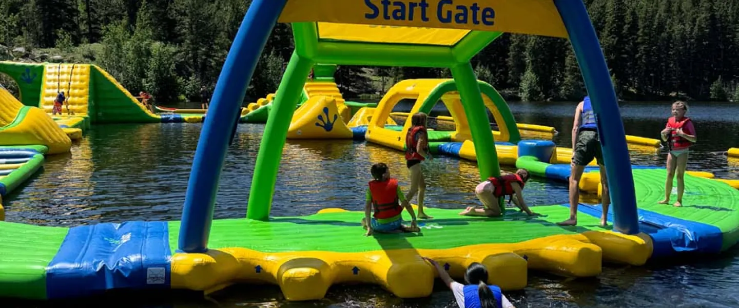 PATHFINDERS TRADITIONAL CAMPS | Camp Santa Maria