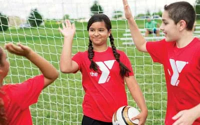 Y Sports Progression | YMCA of Northern Colorado