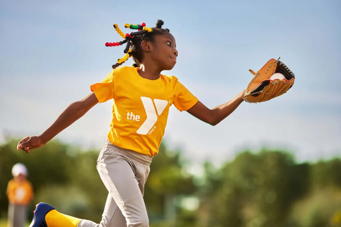 Baseball & T-Ball | YMCA of Northern Colorado & Southern Wyoming