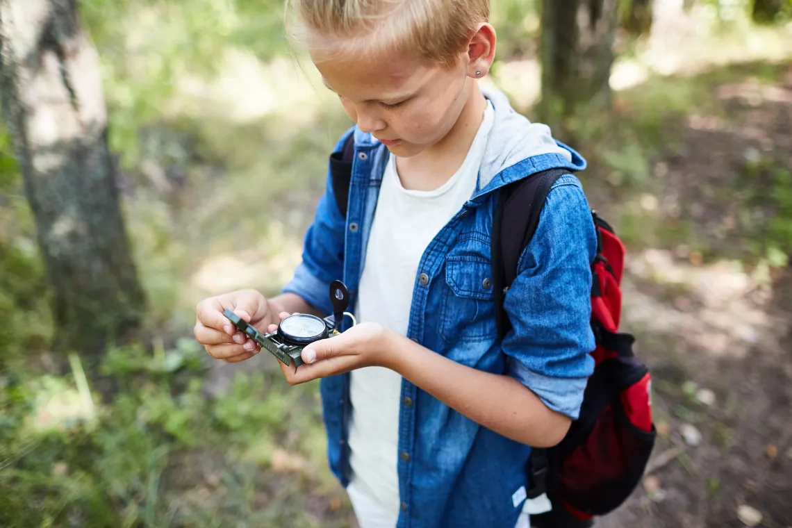 CAMP TUMBLESON LAKE | YMCA of Northern Colorado & Southern Wyoming