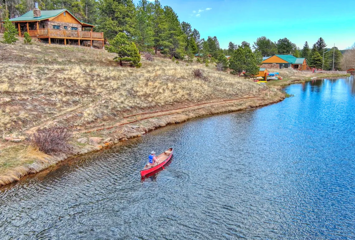 CAMP TUMBLESON LAKE - DAY CAMP | YMCA of Northern Colorado & Southern ...